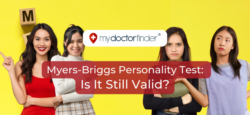 Myers Briggs Personality Test Is It Still Valid